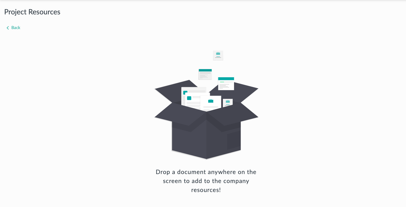 How To Attach A Document Or Photo